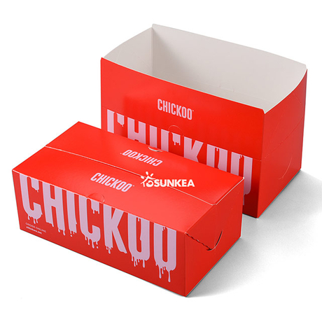 Chick Mailing Boxes